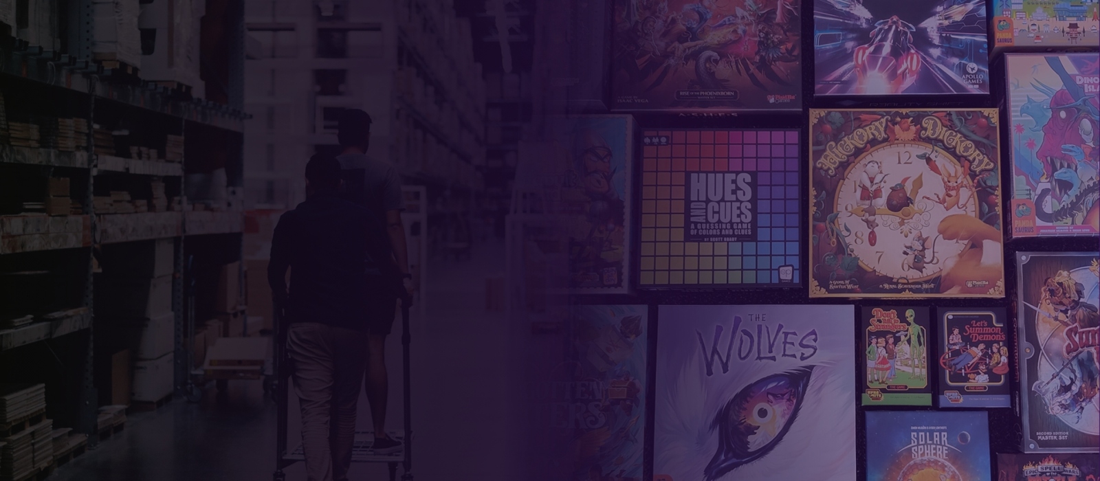 EPN | European Player Network